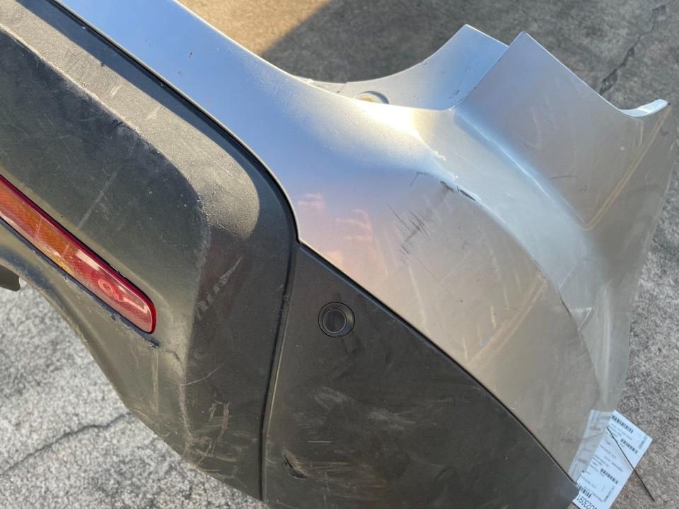 2011 2012 2013 2014 2015 Ford Explorer Rear Bumper Cover Parking Sensor ...