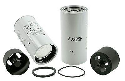 BALDWIN BF9921-O - Fuel filter cross reference