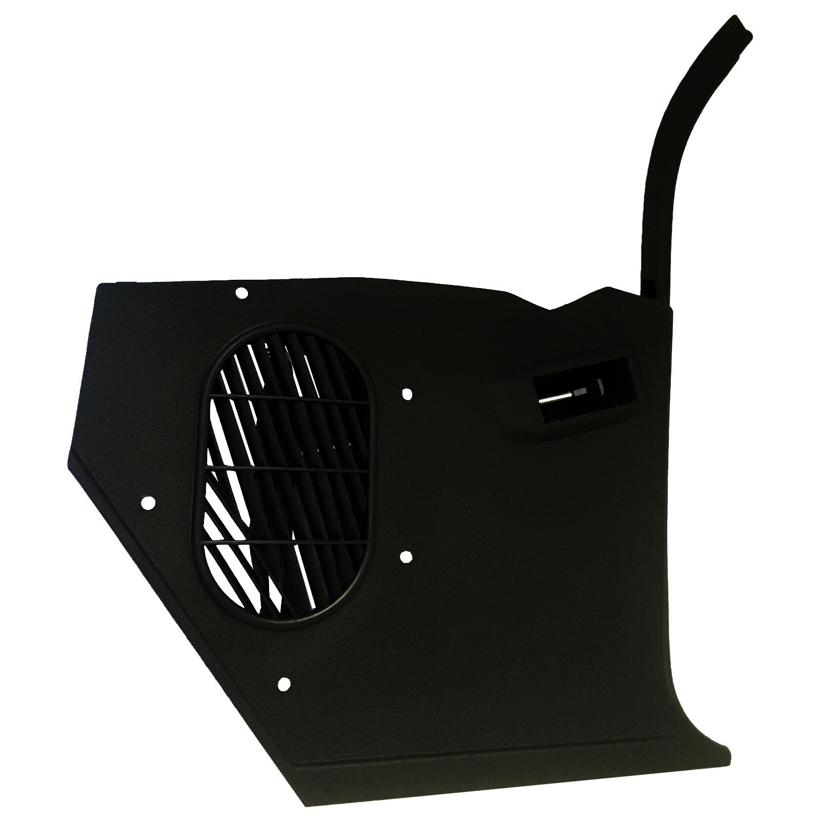 1967 1968 Camaro 1967 1968 1969 Firebird Kick Panel w/Vent w/o A/C ...