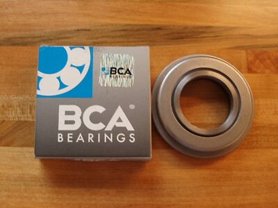 1953-64 Ford pick up truck clutch release throwout bearing & hub C7AZ ...