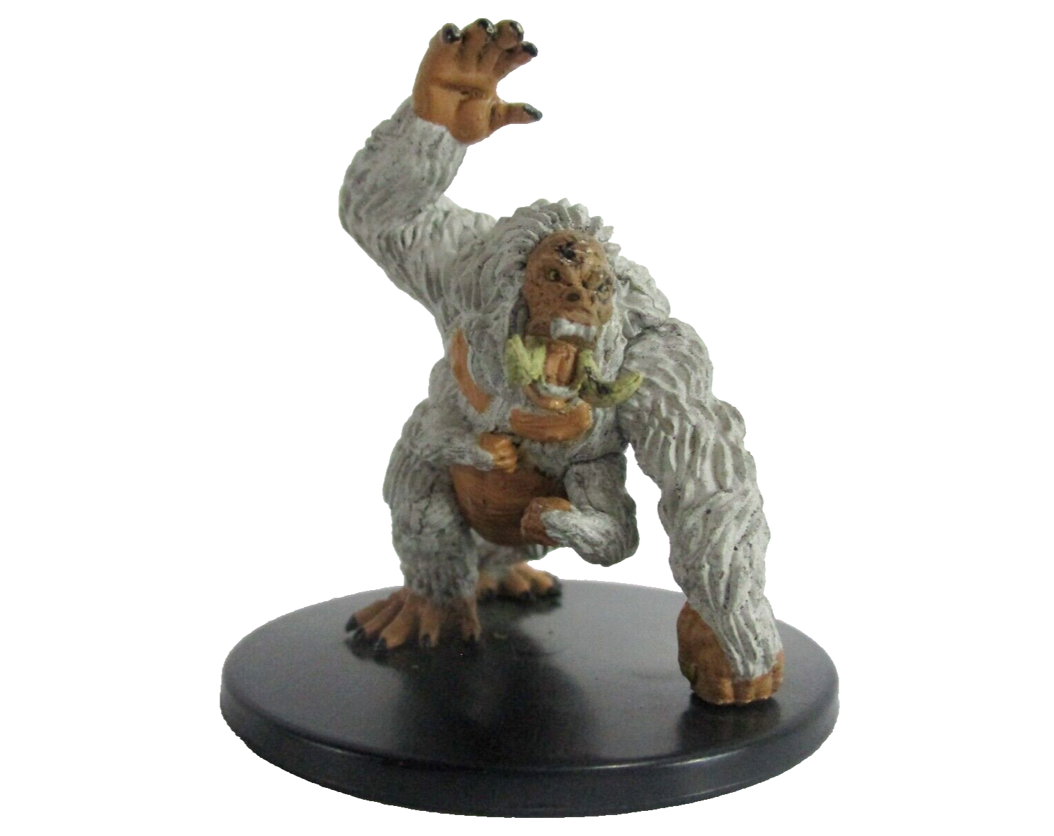 D&D Miniatures GIRALLON #31 Tomb of Annihilation!! | eBay