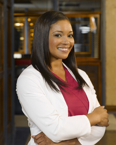 Tamala Jones Castle