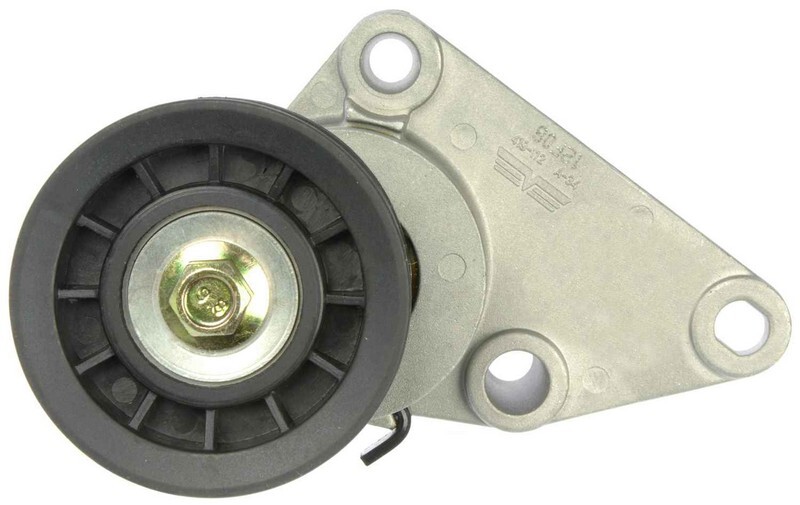 Dorman Belt Tensioner Assembly Water Pump Fits 2006-2008 Workhorse W16 ...