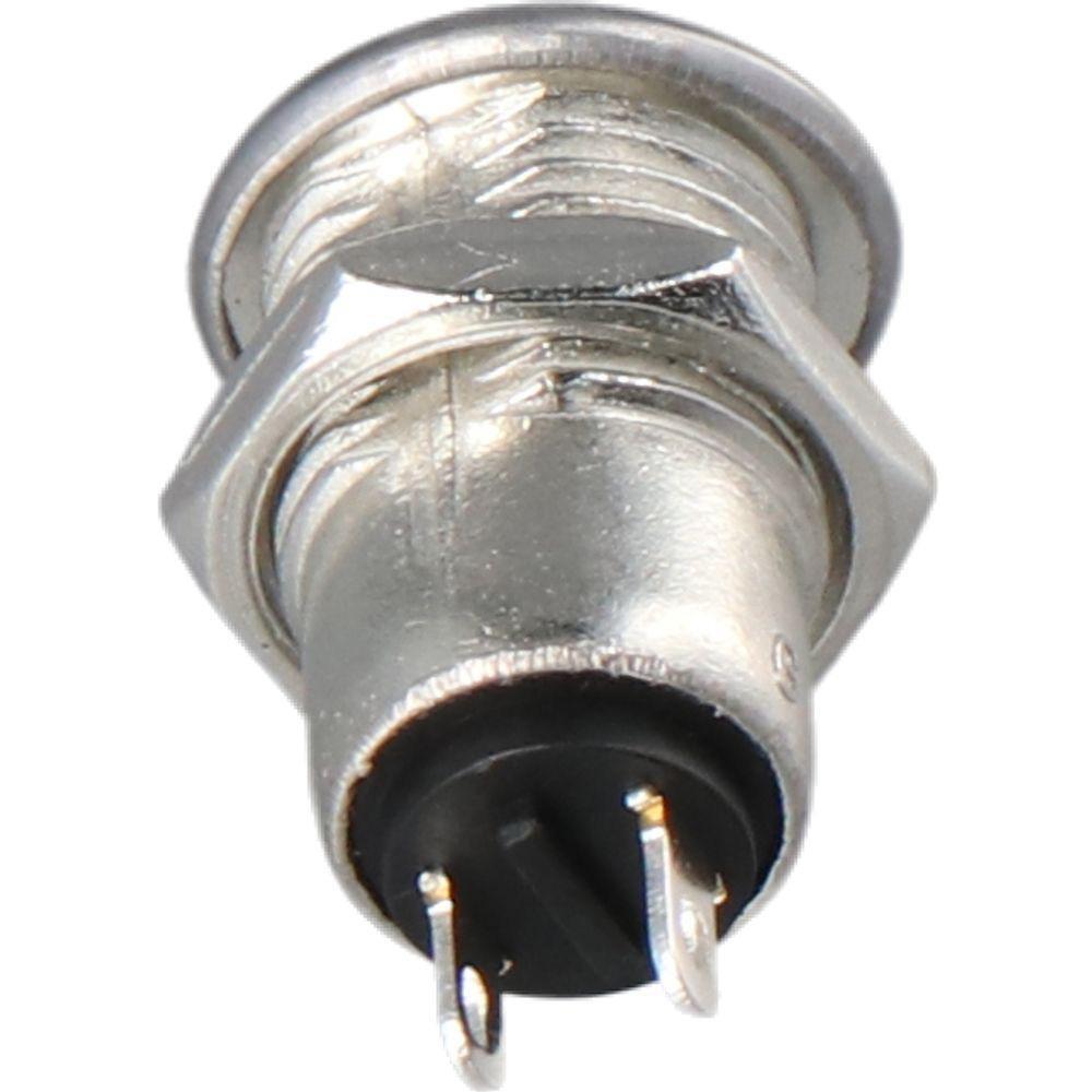 0.4 On-Off Keyswitch Two Terminals Keylock Switch Easy Installation DIY ...