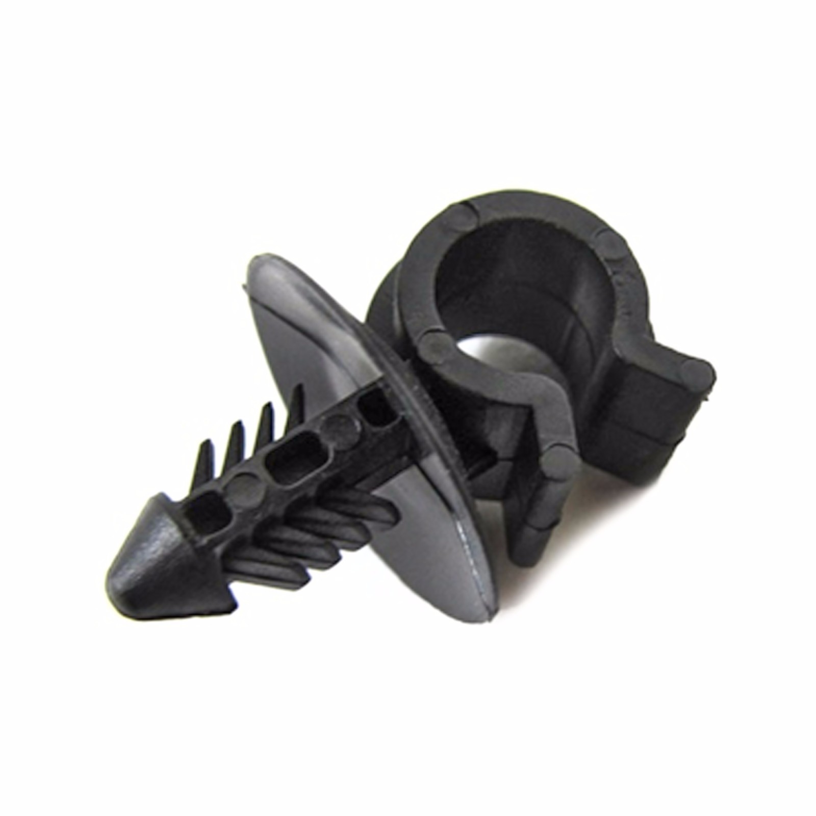 03-06 JEEP WRANGLER 2005 CHRYSLER PACIFICA WINDSHIELD WASHER HOSE CLIP ...