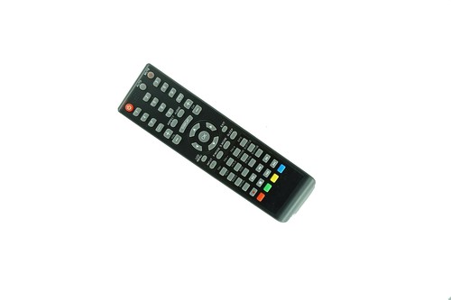 Remote Control For LENCO DVT2632B DVT2632W & MPMAN TLXD19 Smart LCD TV ...