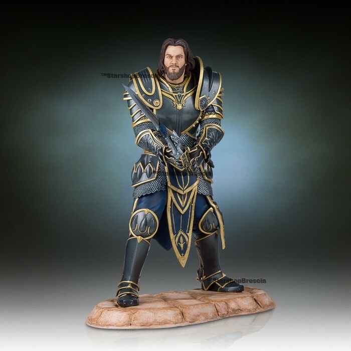 Anduin Lothar Quotes