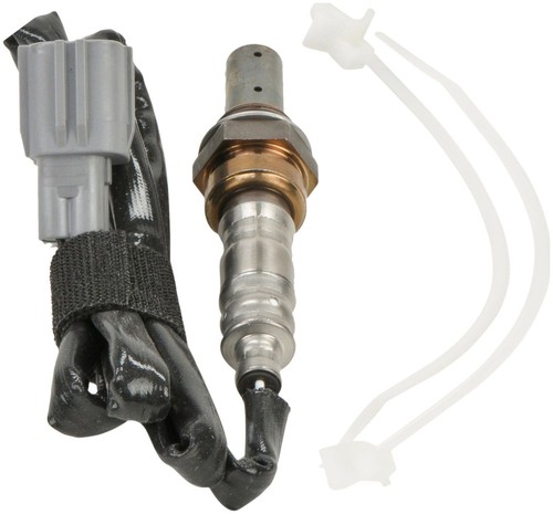 Bosch 15537 OE MFR of Oxygen Sensors For 02-05 Saab Subaru 9-2X Impreza ...