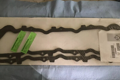 [Package Of 2] GENUINE INTERNATIONAL VALVE COVER GASKET P/N 1804052C1 ...