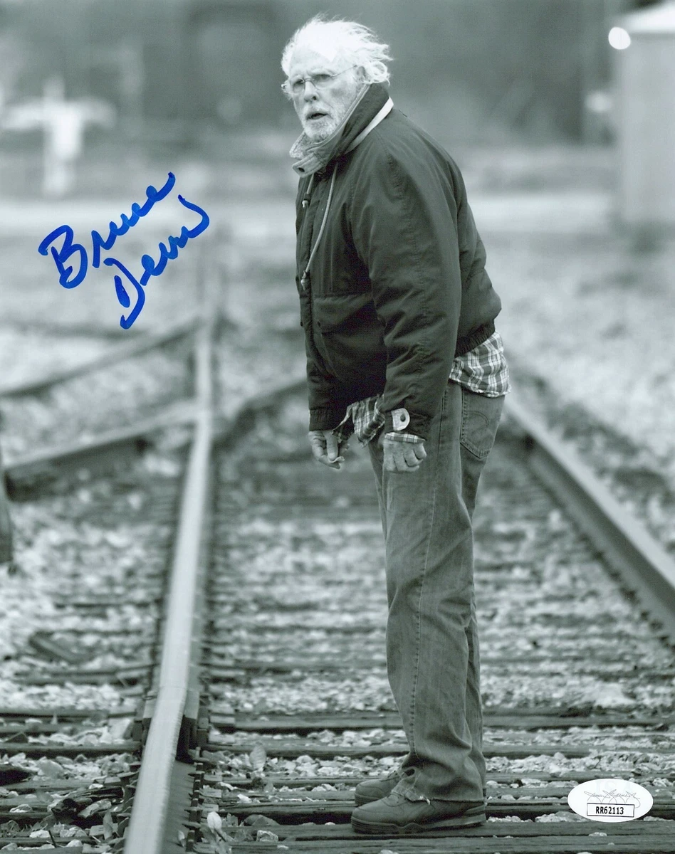 Nebraska Bruce Dern
