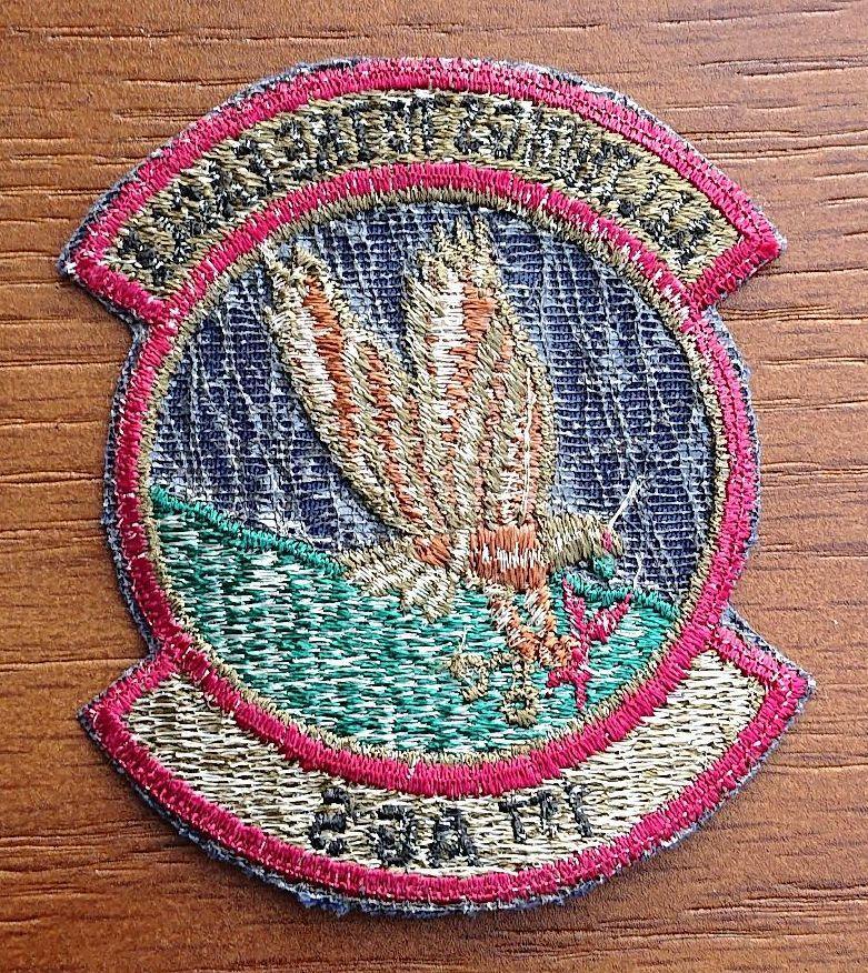 United States Air Force Patch Emblem #293 | eBay