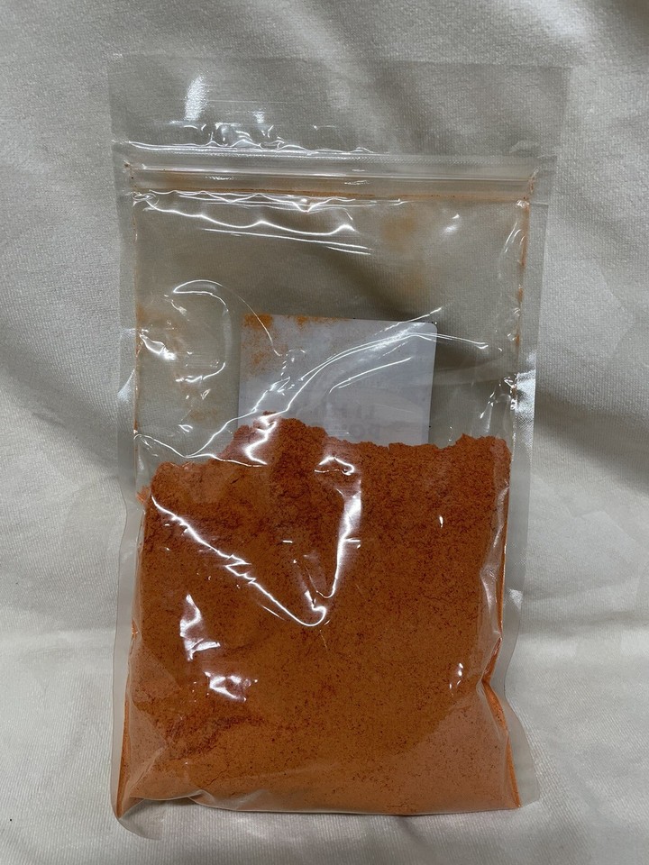 Li Hing Mui Powder Snack Seasoning Jade 9oz Resealable Bag | eBay
