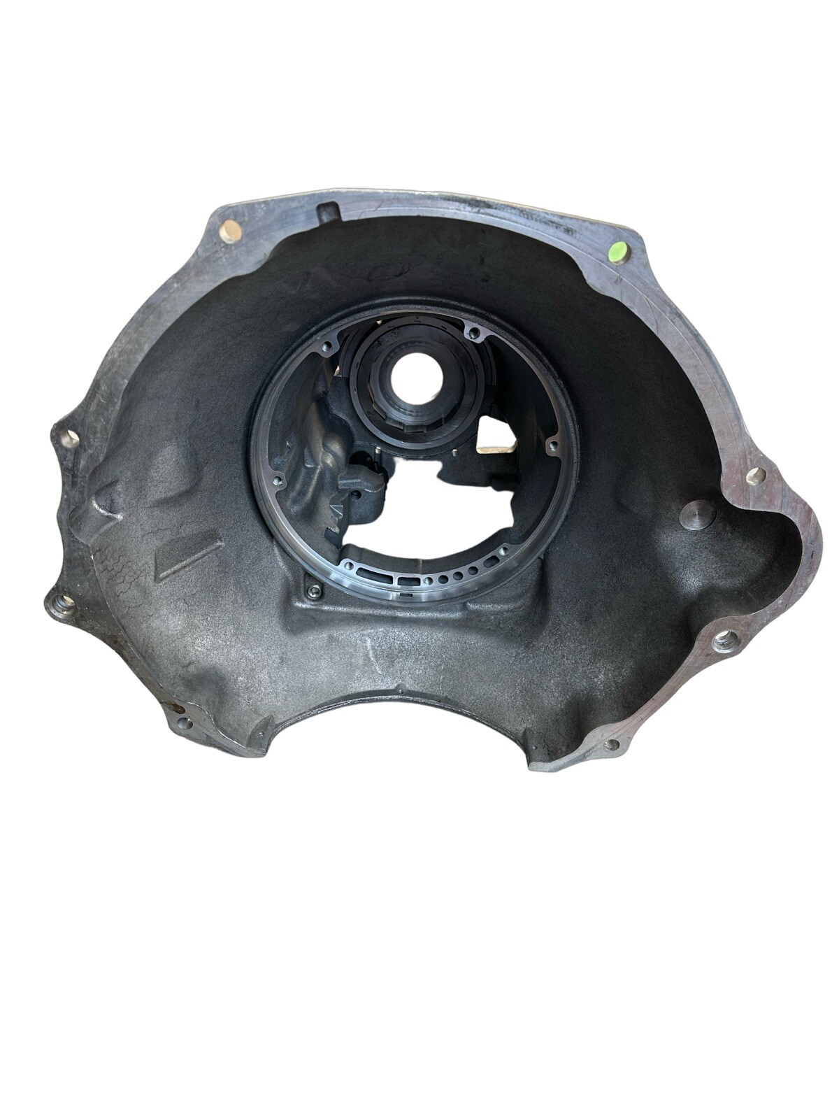 48RE 2005-2007 TRANSMISSION CASE 5.9L CUMMINS RAM 2500 RAM 3500 ...