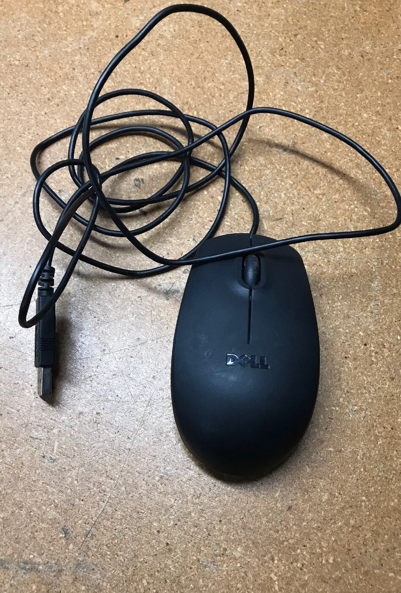 Dell Usb Mouse