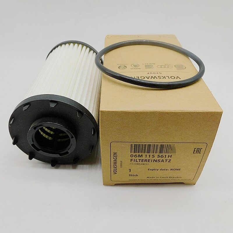 PORSCHE 9A719840500 - Cross reference oil filters