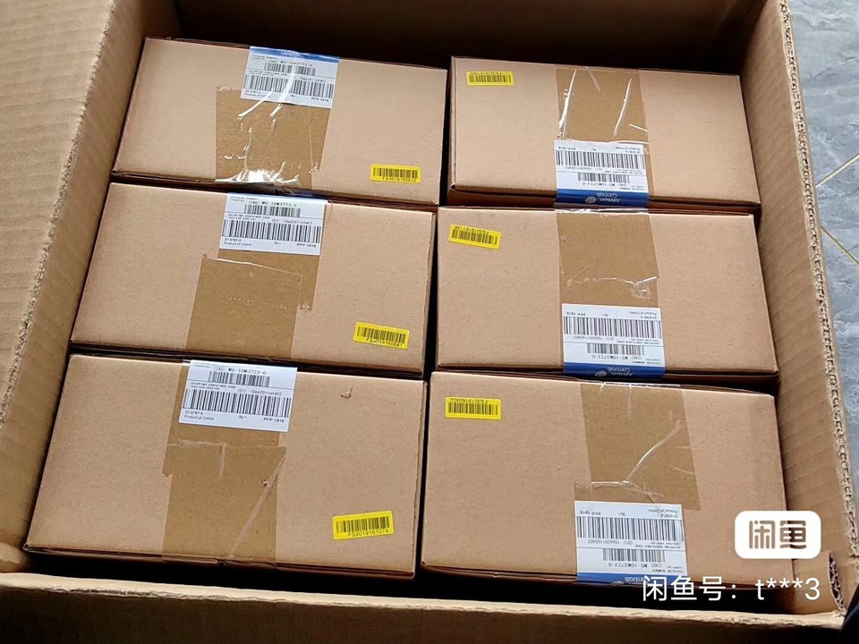 1PCS NEW Johnson MS-IOM3723-0 module #N2537 YF | eBay