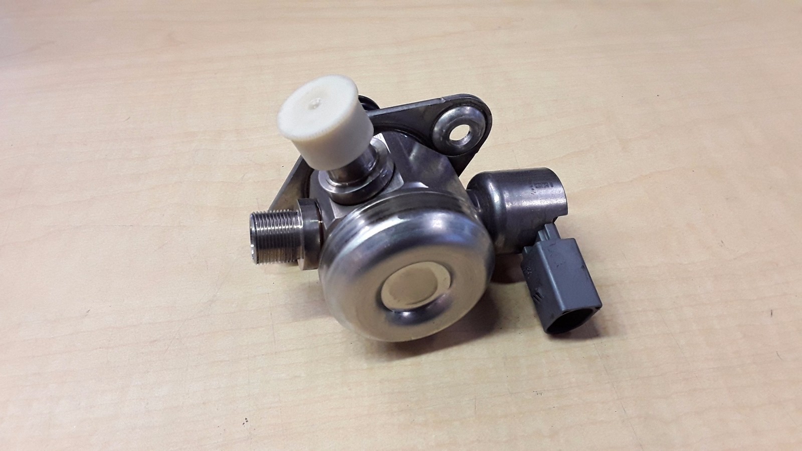 12-14 MERCEDES BENZ CL CLS E ML S CLASS HIGH PRESSURE FUEL PUMP OEM ...