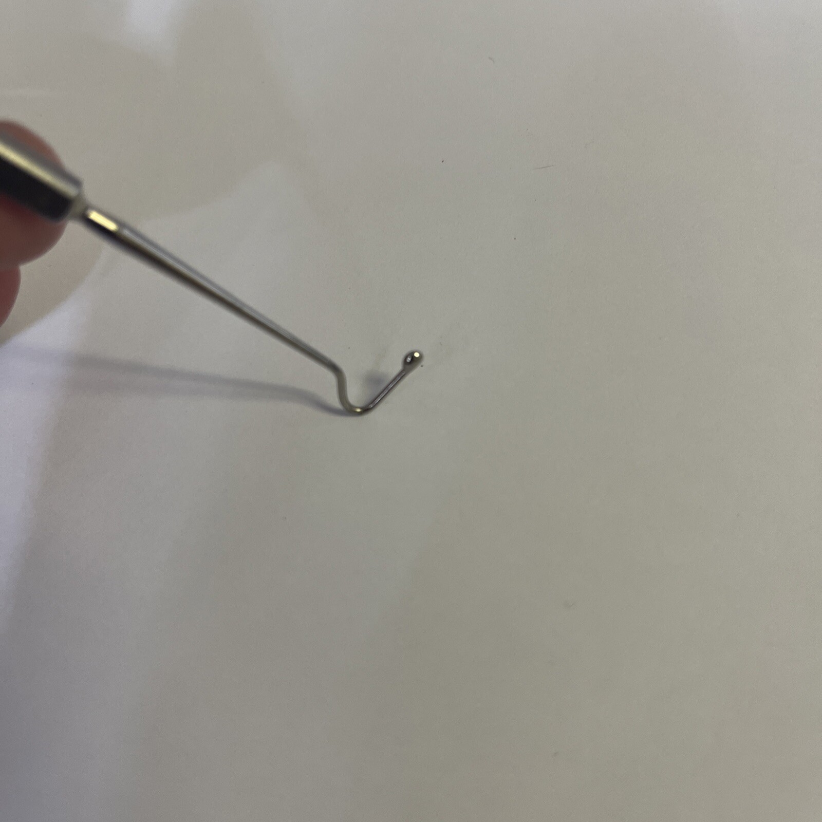 Storz+E0586+Stainless+Steel+Jameson+Muscle+Hook for sale online | eBay