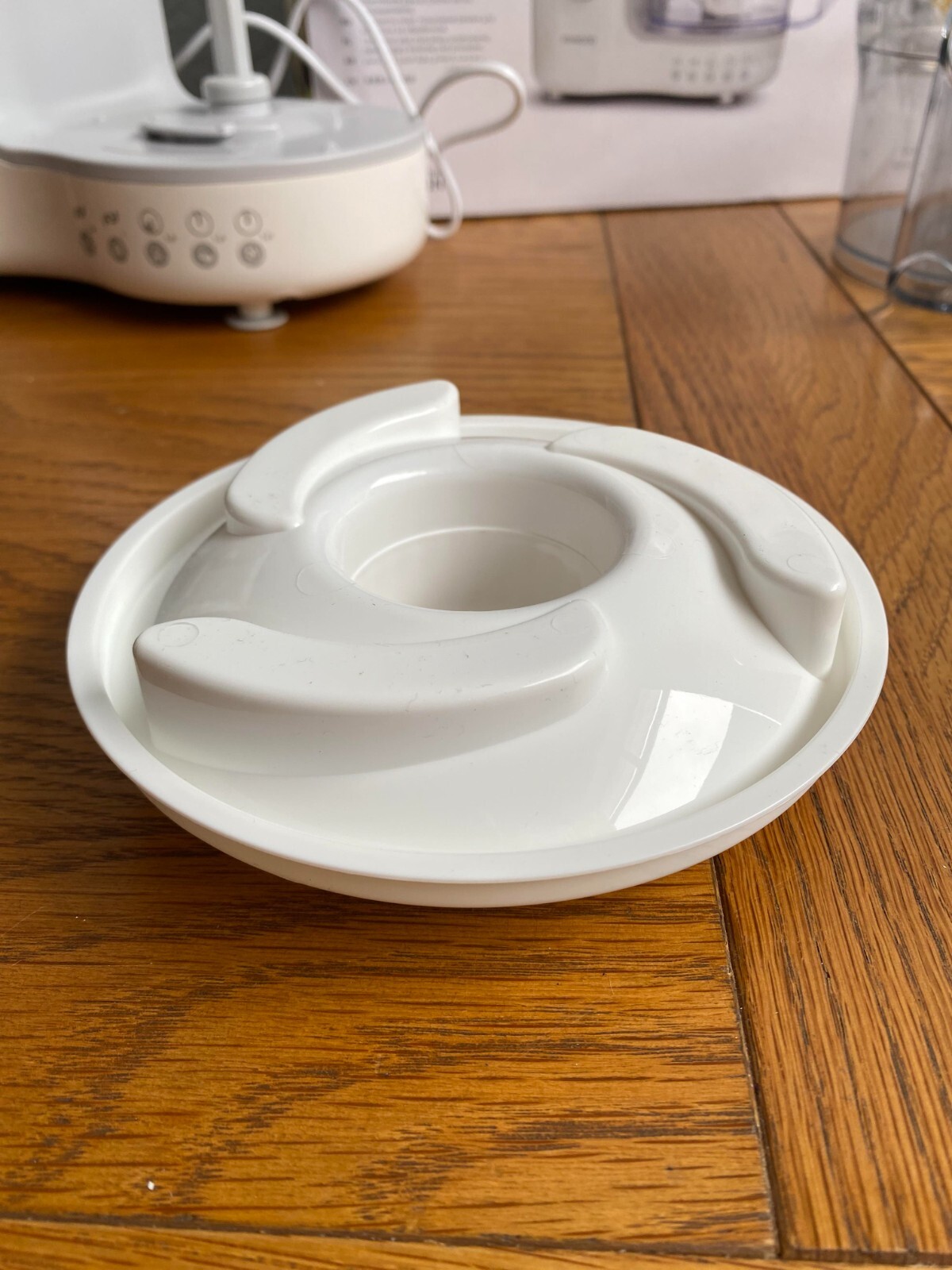 Kenwood Compact Food Processor, 1.4L @ FP120 @ SPARE PARTS | eBay