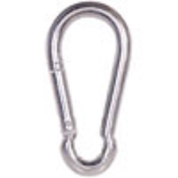 10mm ROPE ANCHOR BOAT MOORING + CLIP & SHACKLE NEW STRONG choose your ...