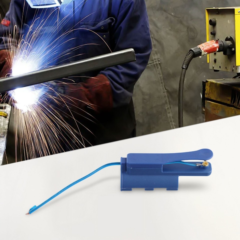 Integrated Off Switch for TIG Torches Fits Various Argon Welding ...
