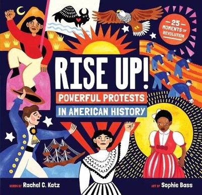Rachel C. Katz Rise Up! (Paperback) | eBay