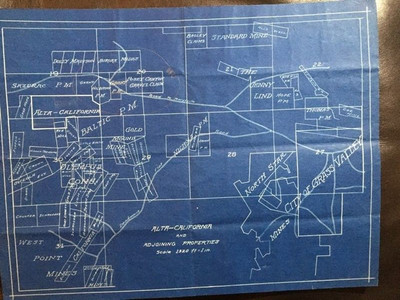 Mining - Mining Maps