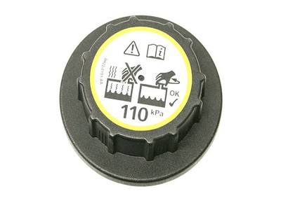 Expansion Tank Cap For 03-09 Land Rover Range Rover Freelander LR3 ...