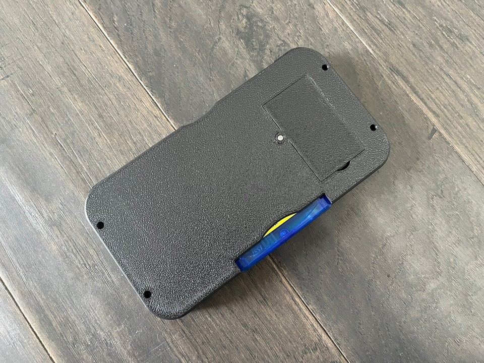 Nintendo DS Mod “Gameboy Macro” To Play Advance Games - 3D Print Shell ...