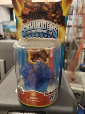Skylanders Blue Bash NUOVO IMBALLATO | eBay