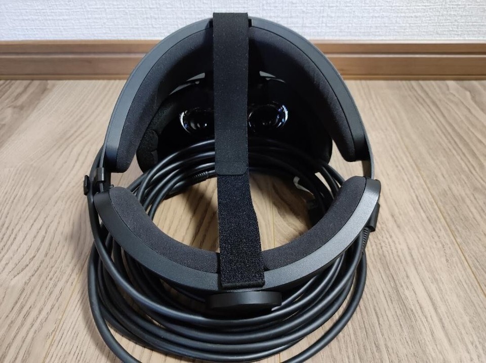 Oculus Rift S Pc Virtual Reality Complete Set Tested Boxed Black ...