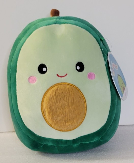 Squishmallows Kellytoy Chet the Iguana Lizard 8" Plush Toy for sale ...