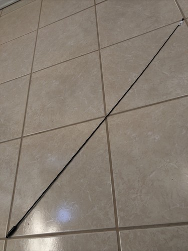 Fast ship from US🔴OEM Burn Paint STYLISH BLACK - Antenna Mast Mopar ...
