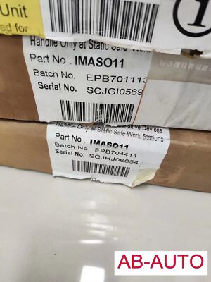 IMASO11 ABB PLC module New IMASO11 | eBay