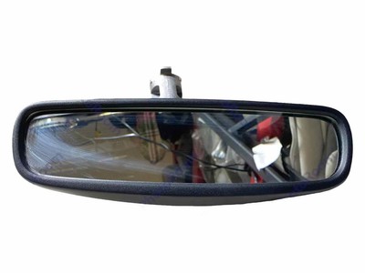 Rear View Mirror Jeep Compass 2018 | eBay