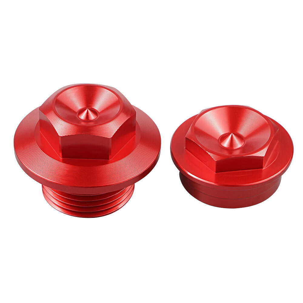 Front Axle Shaft Lock Nut For GAS GAS EX EC 250F 350F 450F EC300 EX300 ...