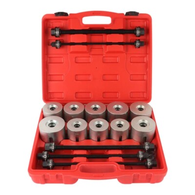 27-Piece Set of Special Disassembly and Assembly Tools for Automotive ...