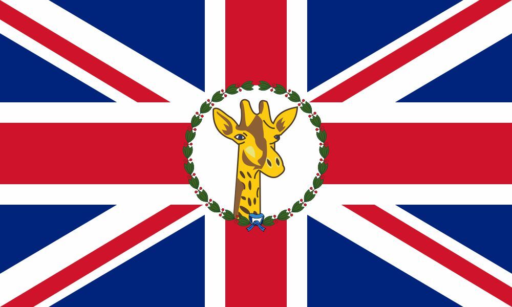 Bandeira De Kilwa