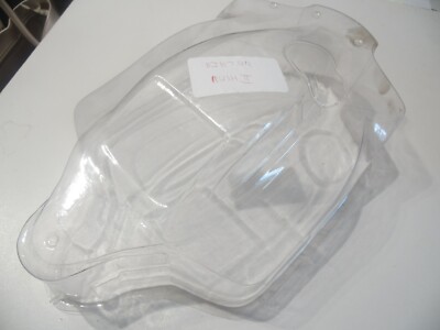 VINTAGE carrosserie PIKTOR RUSH 2 | eBay