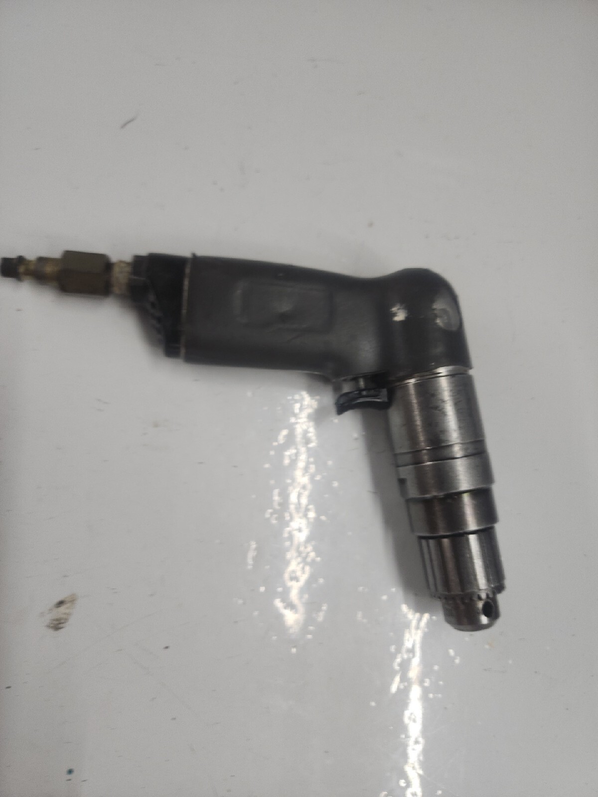 Aircraft Tools Ingersoll Rand Air Pneumatic Pistol Drill 3/8" 6ARST6 ...