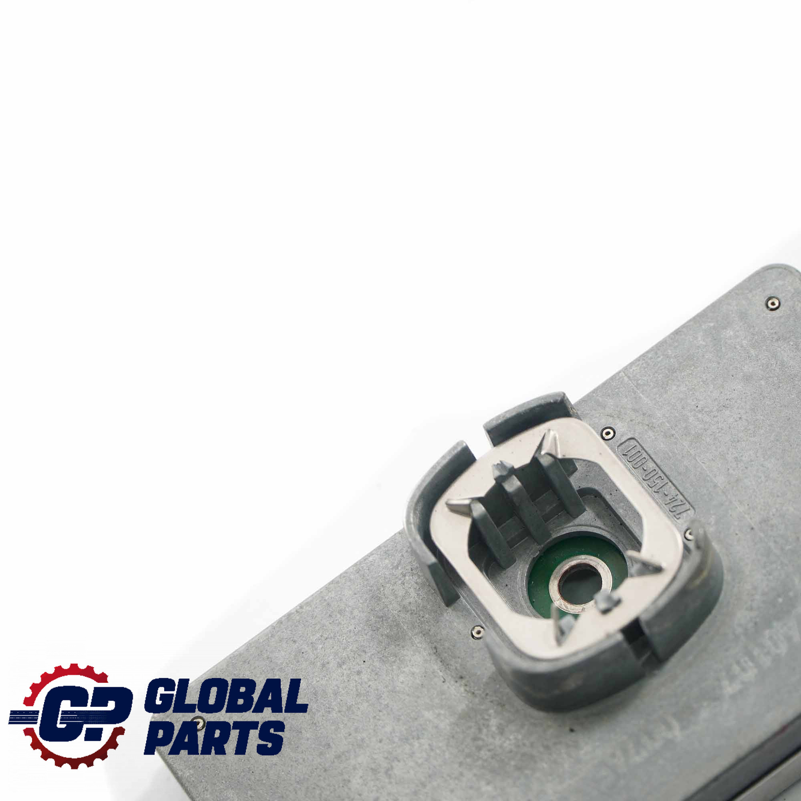 Antenna Amplifier BMW Z4 E85 E86 Rod antenna Unit Module 9119578 | eBay ...