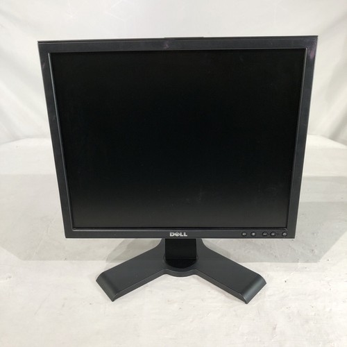 Dell 19" P190st LCD Monitor w/ Adjustable Height Swivel Base | eBay