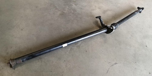 Arbre d'hélice VW Tiguan 5N 5N0521101E 2.0TDi 103kW CFF CFFB 242899 | eBay