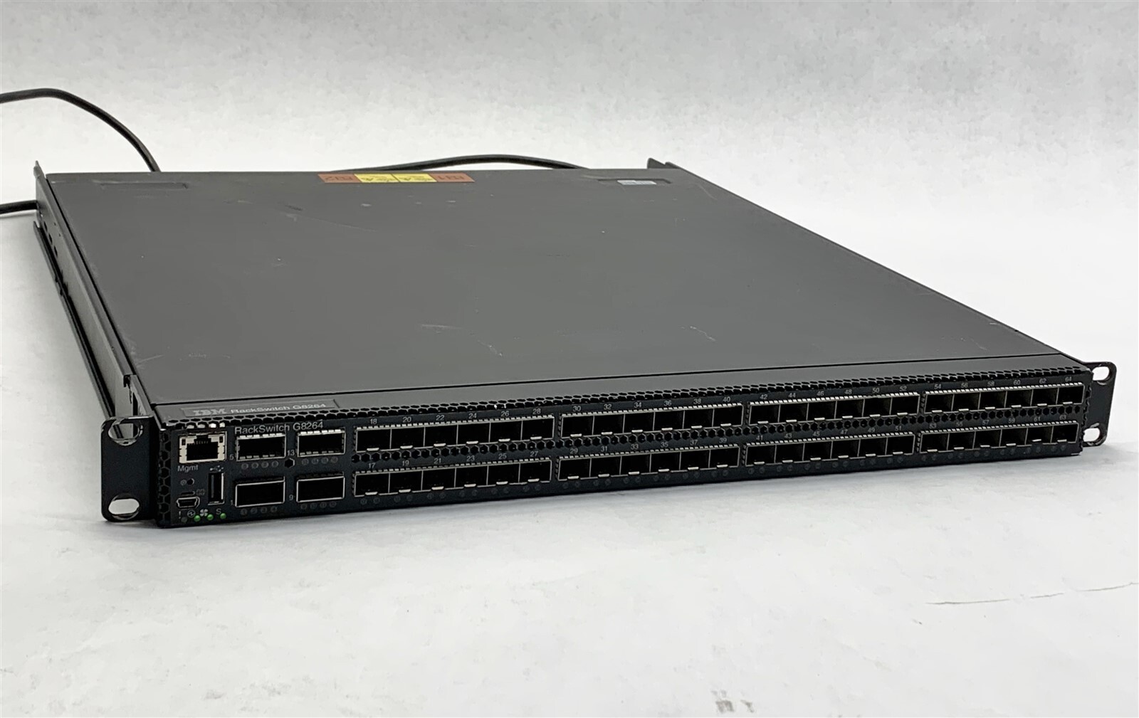 IBM RackSwitch G8264 (7309-HC3) for sale online | eBay