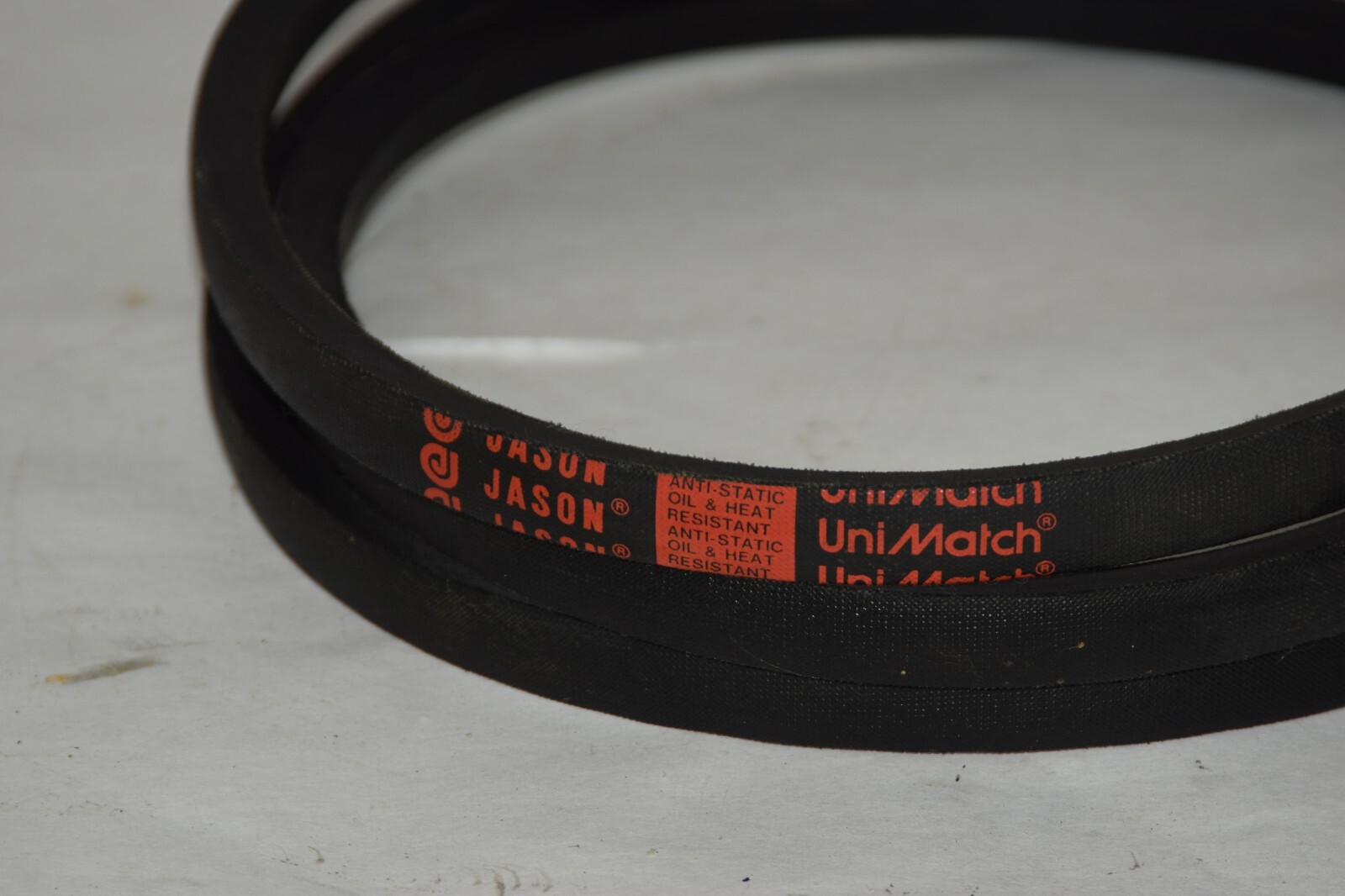 (New) Jason Uni Match V-Belt B87 5L900 V Belt Vbelt B-87 B 87 | eBay