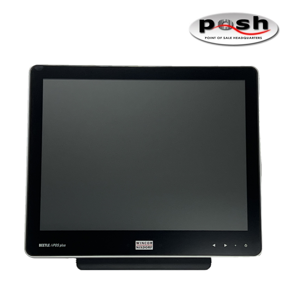Wincor Nixdorf Beetle iPOS Plus Advanced POS Touchscreen *NEW* | eBay
