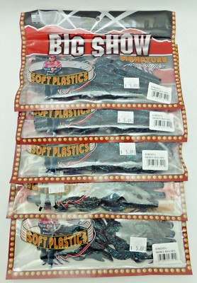 Stanford Baits Big Show Money Bug JuneBug 5 packs of 8 | eBay