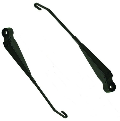 VW KARMANN GHIA REPLACEMENT WIPER ARMS 1973 OR 1974, PAIR, COUPE OR ...