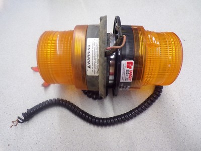 Target Tech 12-72VDC Firebolt ECCO 6410-MG 12-80VDC 905-6413-00 Double ...