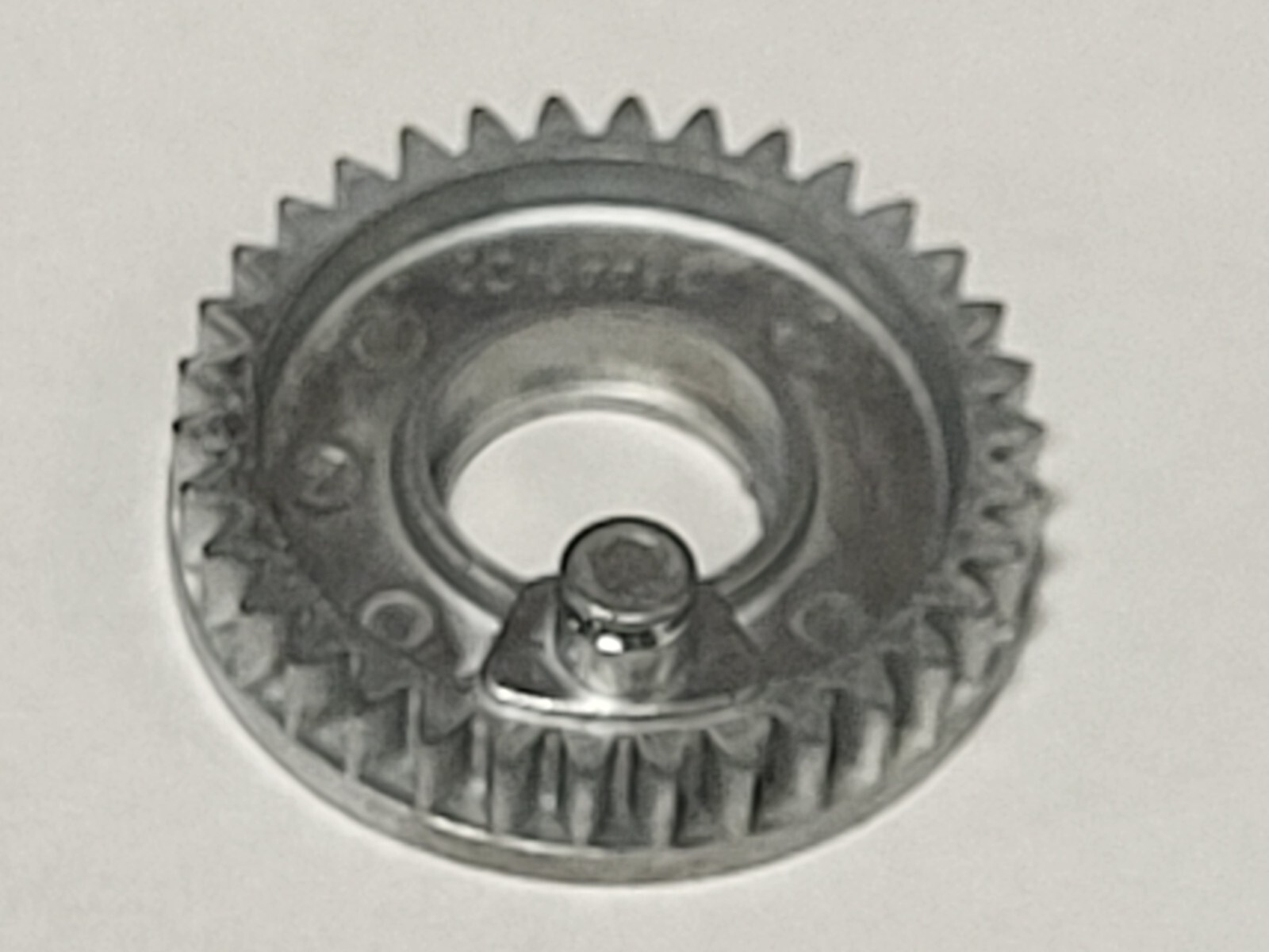 1 Daiwa Part# G64-4302 Oscillating Gear Fits Tierra 3500 - 4000 | eBay